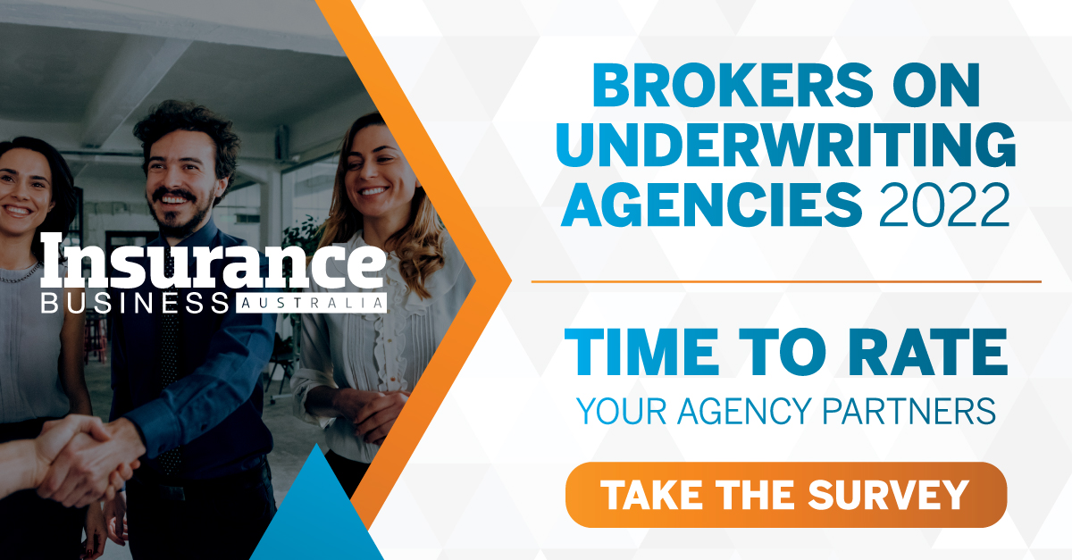 IB Brokers on Underwriting Agencies